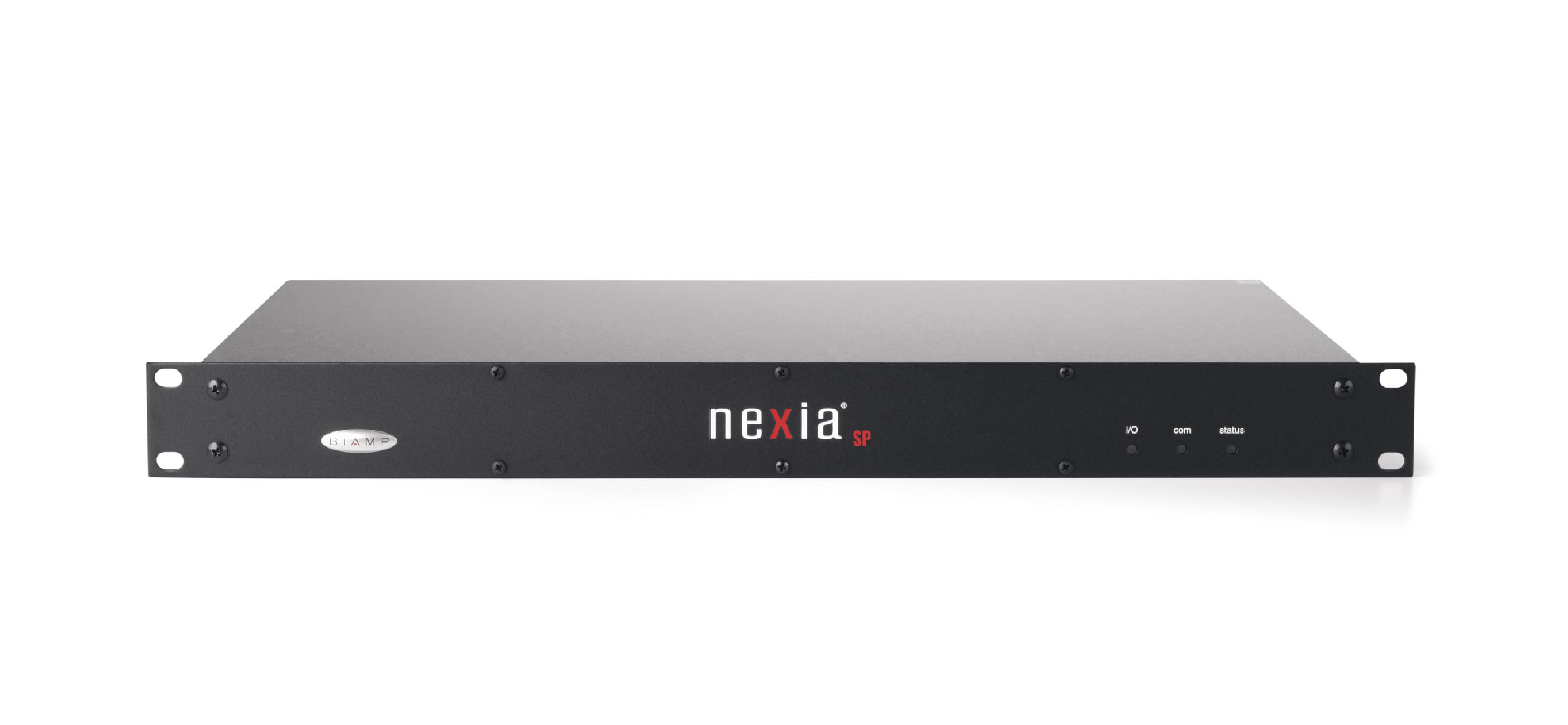 Nexia Fixed Audio Dsp
