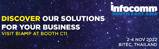 Tradeshows and Events