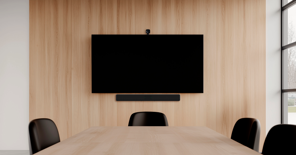 Small Room, Big Impact: Optimizing Huddle Spaces for Maximum Collaboration