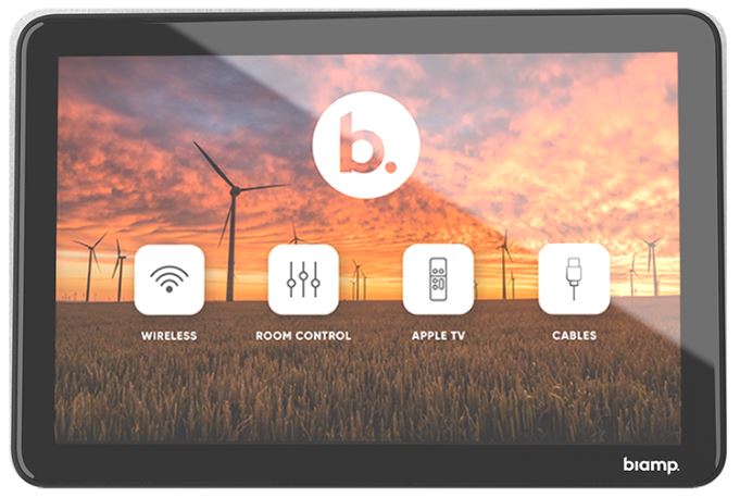 Best Practices for Touchscreen UI Design