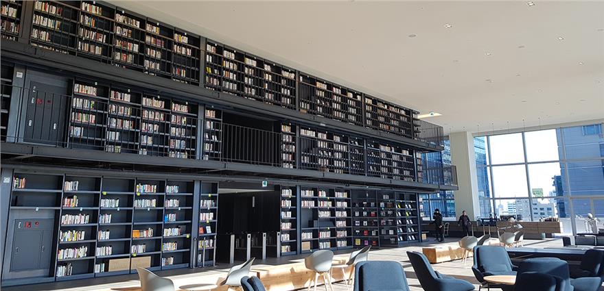 Daishin Securities Co. Ltd