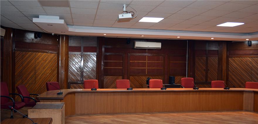 The National Science Centre India