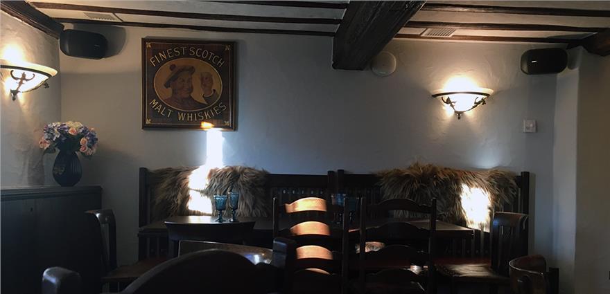 Brexit Bar
