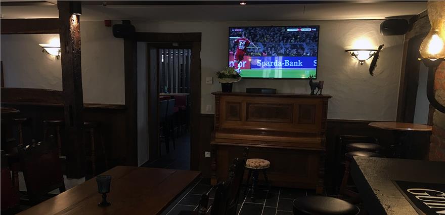 Brexit Bar