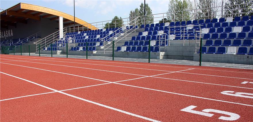 Athletics Stadium