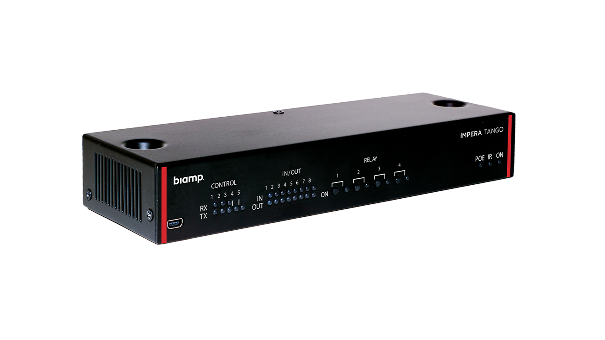 Impera Touch Panel Controllers impera-touch-panel-controllers