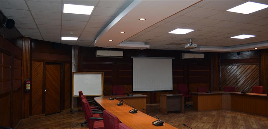 The National Science Centre India